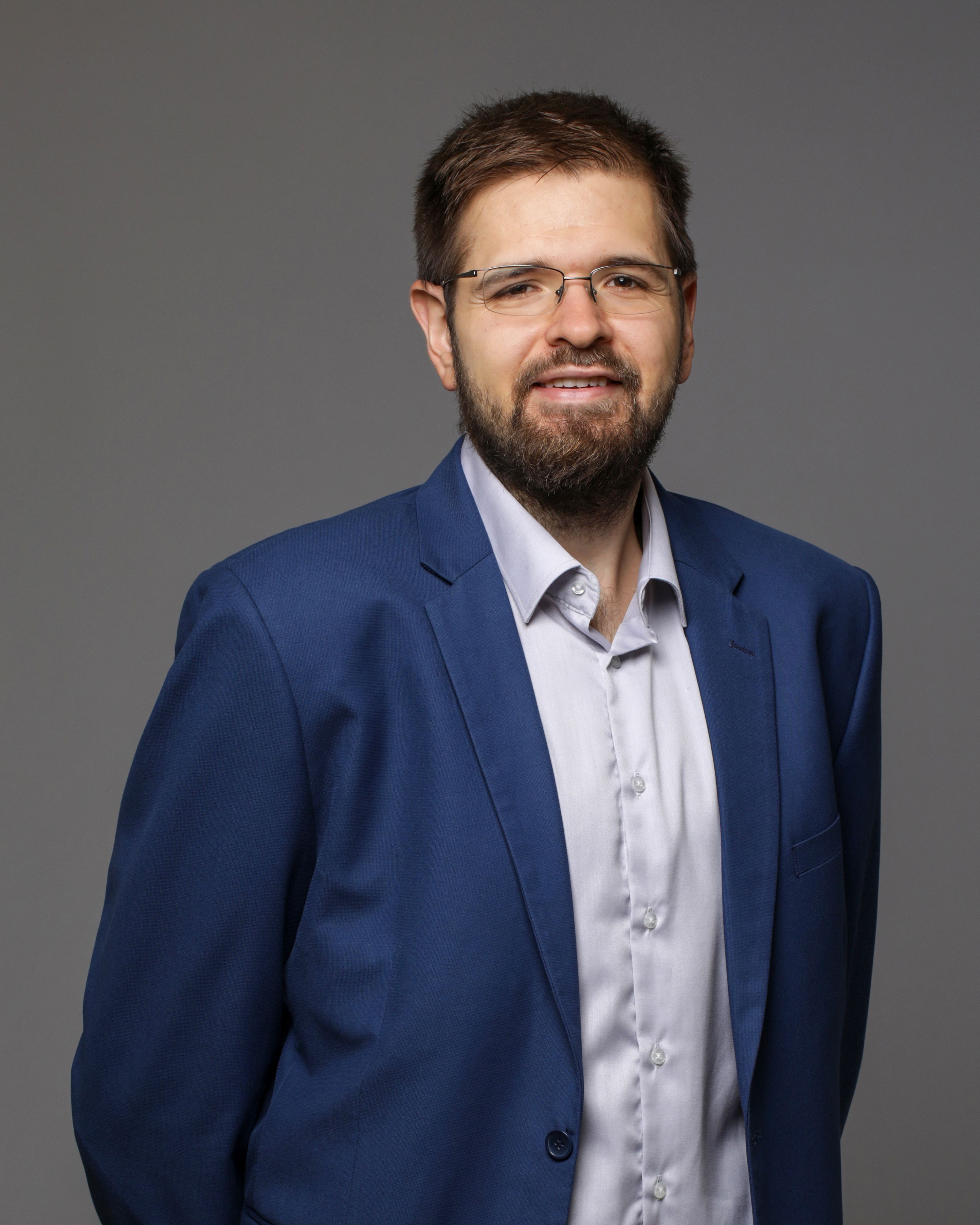 Matija Srbić – DroneDays